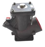 China High Quality Inlet Valve Complement Assembly 201SSQ4030 OEM Industrial Compressor Spare Parts for Air Compressors for sale
