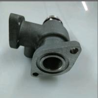 China 100009603 OEM New Condition Air Compressor Oil Shut-Off Valve Industrial Filter Part for Compressors Metal Material for sale
