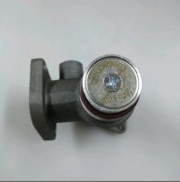 China 100009603 OEM New Condition Air Compressor Oil Shut-Off Valve Industrial Filter Part for Compressors Metal Material for sale