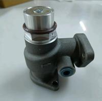 China 100009603 OEM New Condition Air Compressor Oil Shut-Off Valve Industrial Filter Part for Compressors Metal Material for sale
