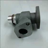 China 100009603 OEM New Condition Air Compressor Oil Shut-Off Valve Industrial Filter Part for Compressors Metal Material for sale