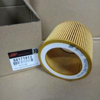 China 88171913 TD Air Filter Cartridge for Ingersoll Rand air compressor spare parts for sale
