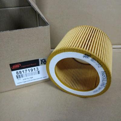 China 88171913 TD Air Filter Cartridge for Ingersoll Rand air compressor spare parts for sale