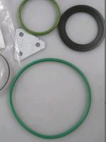 China 2605697760 Industrial Compressor Parts New Minimum Air Compressor Oil Kit with Shut-Off Valve and Air Filter Metal Material for sale