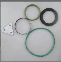 China 2605697760 Industrial Compressor Parts New Minimum Air Compressor Oil Kit with Shut-Off Valve and Air Filter Metal Material for sale