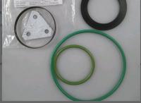 China 2605697760 Industrial Compressor Parts New Minimum Air Compressor Oil Kit with Shut-Off Valve and Air Filter Metal Material for sale