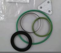 China 2605697760 Industrial Compressor Parts New Minimum Air Compressor Oil Kit with Shut-Off Valve and Air Filter Metal Material for sale