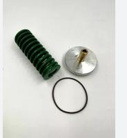 China 2116855 TD  New Condition Air Compressor Oil Shut-Off Valve Industrial Filter Part for Compressors Metal Material for sale