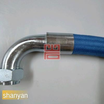 China 85563674 TD Oil Hose Ingersoll Rand air compressor spare parts for sale