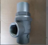 China MPCV-50A New Condition Air Compressor Oil Shut-Off Valve Industrial Filter Part for Compressors Metal Material for sale