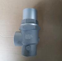 China MPCV-50A New Condition Air Compressor Oil Shut-Off Valve Industrial Filter Part for Compressors Metal Material for sale