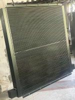 China 89307300 TD Oil Cooler Ingersoll Rand air compressor spare parts for sale