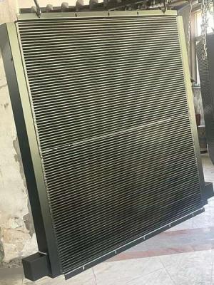 China 89307300 TD Oil Cooler Ingersoll Rand air compressor spare parts for sale
