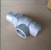 China MPV-25JFL-Y New Condition Air Compressor Oil Shut-Off Valve Industrial Filter Part for Compressors Metal Material for sale