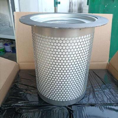 China 92722750 TD Oil and Gas Separator for Ingersoll Rand air compressor spare parts for sale