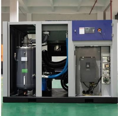 China 15KW Oil-Free Air Compressor with 380V Motor Engine & Bearing Air Cooled Method for sale