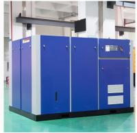 China 15KW Oil-Free Air Compressor with 380V Motor Engine & Bearing Air Cooled Method for sale