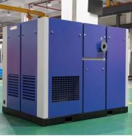 China 15KW Oil-Free Air Compressor with 380V Motor Engine & Bearing Air Cooled Method for sale