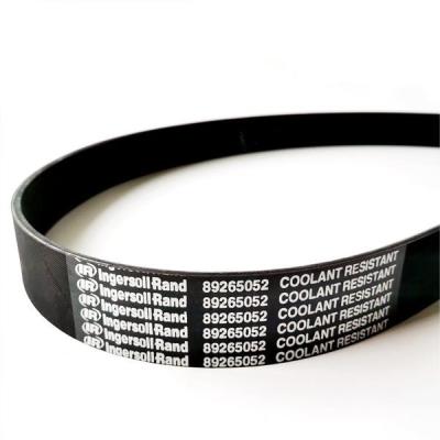 China 89265052 TD Belt for Ingersoll Rand air compressor spare parts for sale