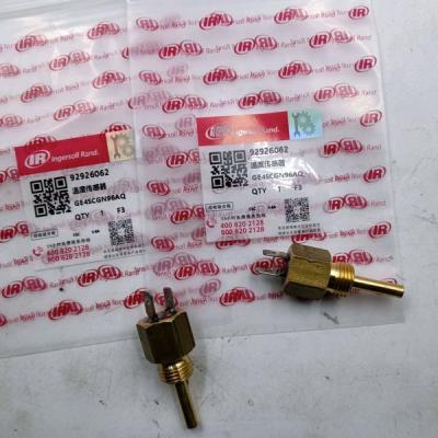 China 92926062 TD Temperature Sensor for Ingersoll Rand air compressor spare parts for sale