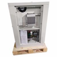China High Efficiency 11KW Industrial Oil-Free Vortex Air Compressor PLC Core Engine-380V High Performance Stationary Motor Pump for sale