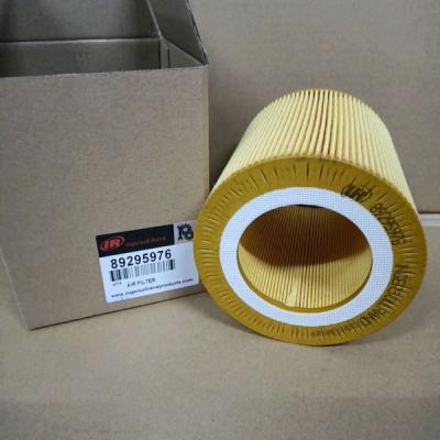 China 89295976 TD air filter element Ingersoll Rand air compressor spare parts for sale