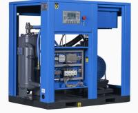 China 11KW Oil-Free Air Compressor with 380V Motor Engine & Bearing Air Cooled Method for sale
