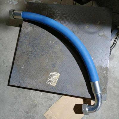 China 89290027 TD hose Ingersoll Rand air compressor spare parts for sale