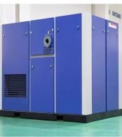 China 7.5KW Oil-Free Air Compressor with 380V Motor Engine & Bearing Air Cooled Method for sale