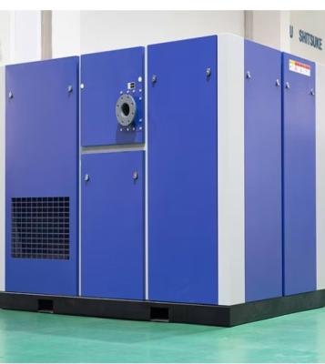 China 7.5KW Oil-Free Air Compressor with 380V Motor Engine & Bearing Air Cooled Method for sale