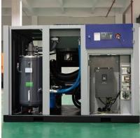 China 7.5KW Oil-Free Air Compressor with 380V Motor Engine & Bearing Air Cooled Method for sale