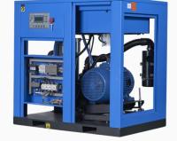 China 3.7KW Oil-Free Air Compressor with 380V Motor Engine & Bearing Air Cooled Method for sale