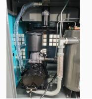 China 3KW Oil-Free Air Compressor with 380V Motor Engine & Bearing Air Cooled Method for sale