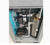 China 3KW Oil-Free Air Compressor with 380V Motor Engine & Bearing Air Cooled Method for sale