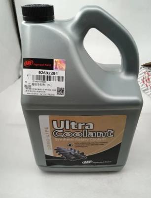 China 92692284 TD 5L Ultra-Coolant Ingersoll Rand air compressor spare parts for sale