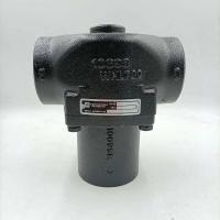 China Ingersoll-Rand Temperature Control Valve Assembly 39854880   High Quality Screw air Compressor Parts Wholesale for sale