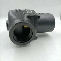 China Ingersoll-Rand Temperature Control Valve Assembly 39854880   High Quality Screw air Compressor Parts Wholesale for sale