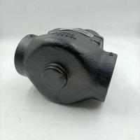 China Ingersoll-Rand Temperature Control Valve Assembly 39854880   High Quality Screw air Compressor Parts Wholesale for sale
