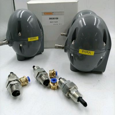 China 39530159 TD Steam Trap Ingersoll Rand air compressor spare parts for sale