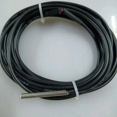 China 38459616 TD Temperature Sensor Ingersoll Rand Air Compressor Spare Parts for sale