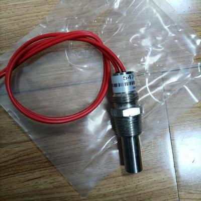 China 54764964 TD Replacement Temperature Switch Ingersoll Rand Air Compressor Spare Parts for sale