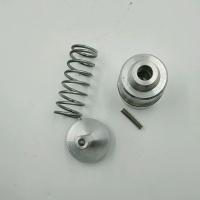 China 92801638 TD M132 Minimum pressure valve repair kit Ingersoll Rand air compressor spare parts for sale