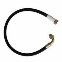 China Atlas Air Compressor Oil Pipe ST52 Carbon Steel DIN 2391 for sale