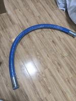 China 89245823 TD blue hose Ingersoll Rand air compressor spare parts for sale