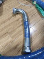 China 89211759 TD hose Ingersoll Rand air compressor spare parts for sale