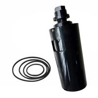 China Atlas  Water Separator Drain Valve Fit 2901021900 High Quality Spare Parts for air Compressors for sale
