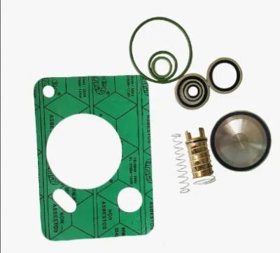 China 2906096000 TD Single Break Integrated Valve Maintenance Package Atlas air Compressor Available Hot Sell Low Price for sale