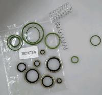 China 2901007200 TD Oil Cut-off Valve Maintenance Package Atlas air Compressor Available Hot Sell Low Price for sale