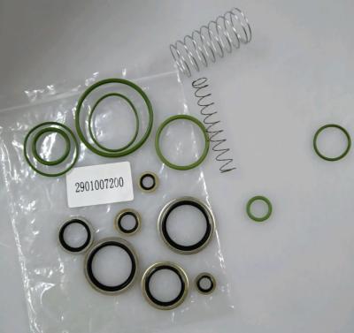 China 2901007200 TD Oil Cut-off Valve Maintenance Package Atlas air Compressor Available Hot Sell Low Price for sale