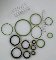 China 2901007200 TD Oil Cut-off Valve Maintenance Package Atlas air Compressor Available Hot Sell Low Price for sale